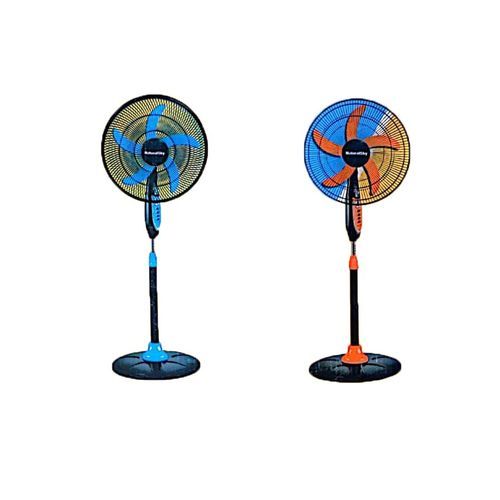 Natural Sky Stand Fan - 18 Inch - 5 Blades price in Egypt | Jumia Egypt ...