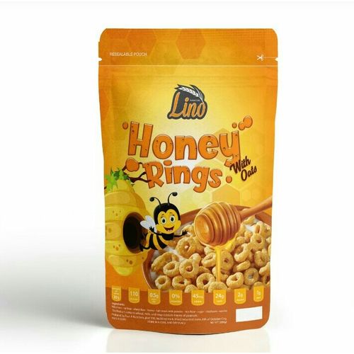 Lino Honey Rings Cornflakes - 375 g price in Egypt | Jumia Egypt | kanbkam