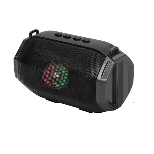 Mini Music Speakers-rgb -5W - Gigamax - Jumia Egypt