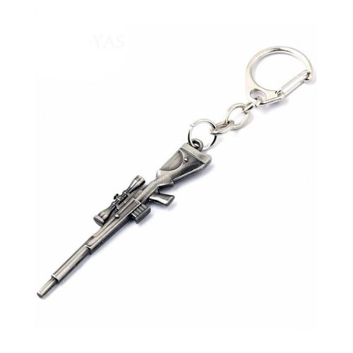 سعر 511 Keychain Game CrossFire Sniper Rifle - Alloy فى مصر | جوميا مصر ...