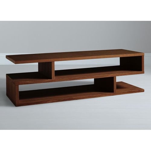 سعر Modern Home Tv Table - 120 Cm - Brown فى مصر | جوميا مصر | كان بكام