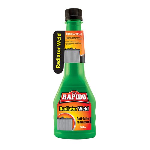 سعر Rapido Radiator Weld - 300mlA superior brand, remarkable quality ...