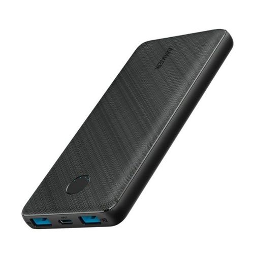 سعر Power Bank Iii Wired Power Bank 10000 Mah Two Charging Ports