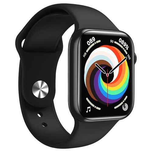 سعر SmartWatch X22PRO Series 7 HD Split Screen Wireless Charging ...