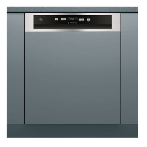 سعر Ariston Full Size Inox Dishwasher - 14 Settings فى مصر | جوميا مصر ...