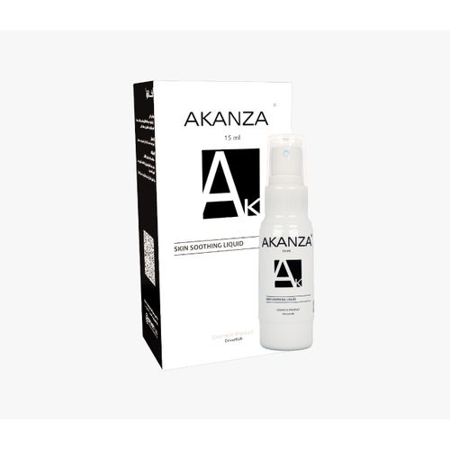 Devartlab Akanza Liquid Spray - 15ml price in Egypt | Jumia Egypt | kanbkam