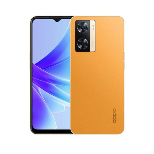 سعر OPPO A77s 6.56 Inches, Dual SIM - 8GB RAM 128GB Internal Memory ...