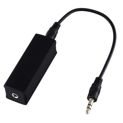 Ground Loop Noise Isolator Anti-Interference Safety price in Egypt ...