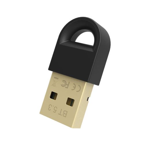 سعر USB Bluetooth 5.3 Adapter USB Desktop Computer Bluetooth Receiver ...