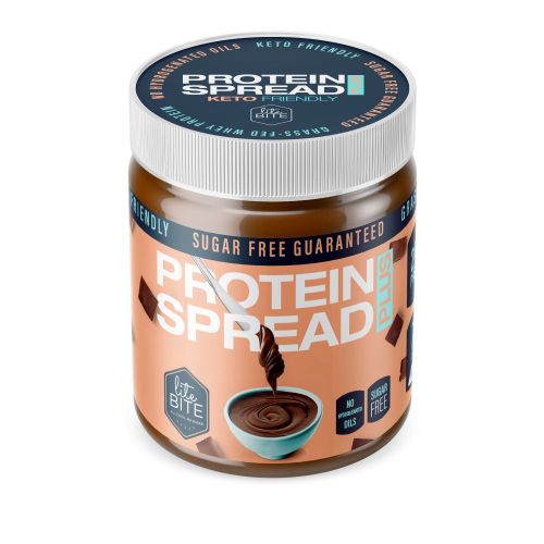 سعر Lite Bite Chocolate Spread Plus Protein - 200 g فى مصر | جوميا مصر ...