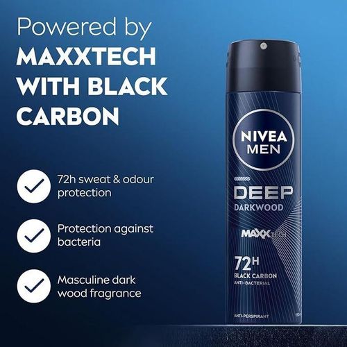 antiperspirants spray - NIVEA - Jumia Egypt