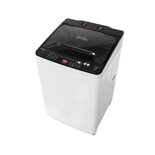 Tornado Washing Machine Top Automatic 12 Kg Pump White TWT-TLN12LWT ...