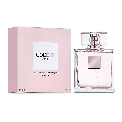 Karen Low Code 37 for women 100ml EDP | جوميا مصر