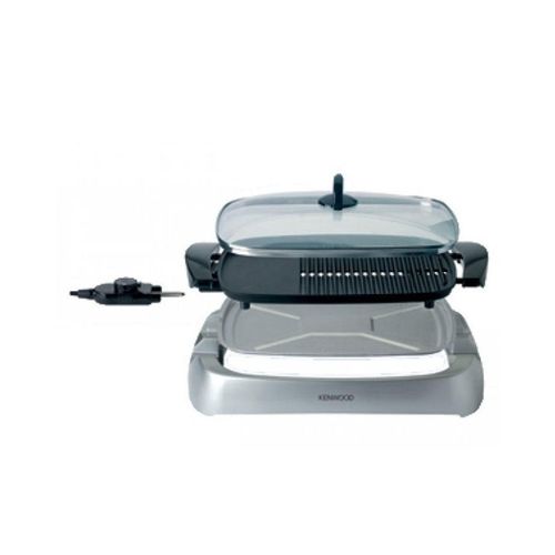 سعر Kenwood HG266 Healthy Grill - 2000W فى مصر | جوميا مصر | كان بكام