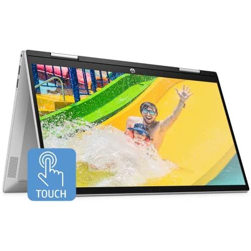 HP Pavilion Convertible 2 in 1 Laptop - lntel Core I7 - 8GB RAM - 512GB ...