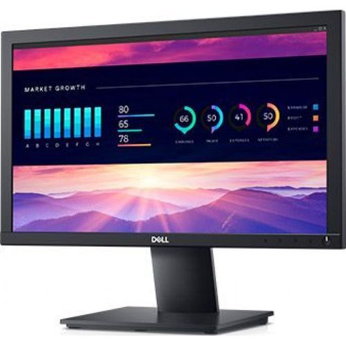 سعر DELL E1920H - 19 Inch LED Monitor فى مصر | جوميا مصر | كان بكام