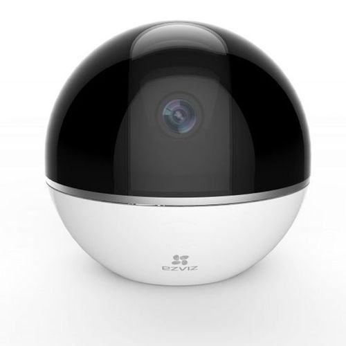 سعر Ezviz C6TC Full-Room Coverage Motion Tracking Master Security ...