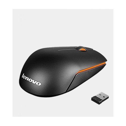 سعر Lenovo GX30K79401 - 300 Wireless Compact Mouse - Black فى مصر ...