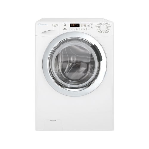 سعر Candy Fully Automatic Washing Machine - 7 Kg - White فى مصر | جوميا ...