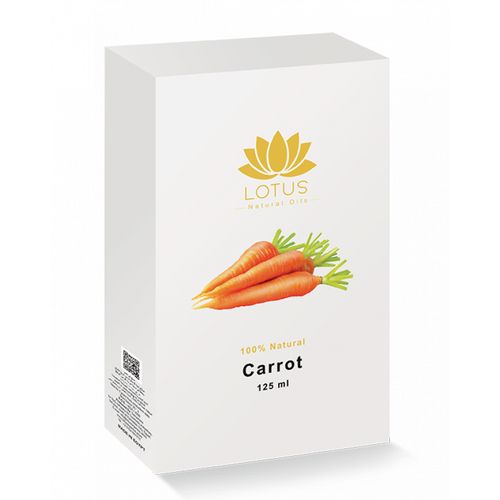 Lotus Carrot Oil 125 Ml price in Egypt | Jumia Egypt | kanbkam