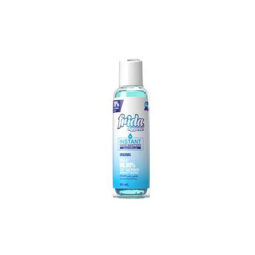 سعر Frida Hygiene Hand Sanitizer 90ml فى مصر | جوميا مصر | كان بكام