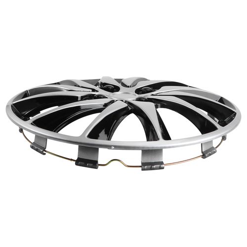 Generic Wheel Hub Car Hubcaps Covers Cover Cap 14 Inch Hubcap Caps For Auto Case Replacement Vehicle Automotive Rim Trims Accessory Tire Best Price Online Jumia Egypt