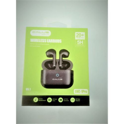 CALUS SMART LIVE WIRELESS EARBUDS (ENC- 1 PRO) | PrixPad