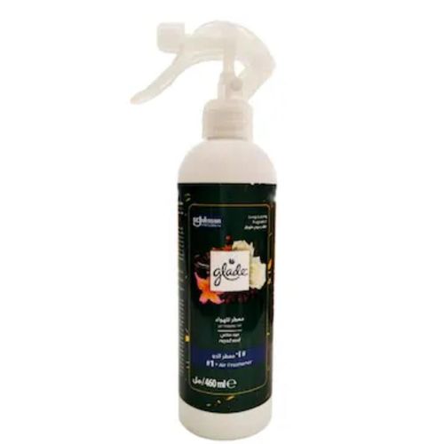 Multispray Berries Air Freshener, Eliminates Unwanted Odour