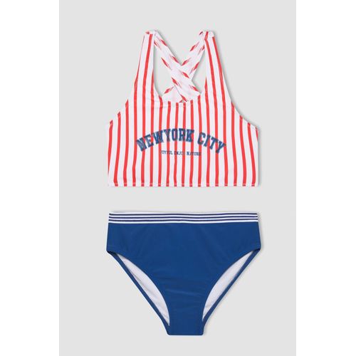 Defacto Girl Printed 2 Piece Bikini Set Best Price Online Jumia Egypt
