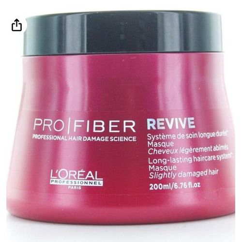 PRO FIBER 200ML - Loreal Professionnel - Jumia Egypt