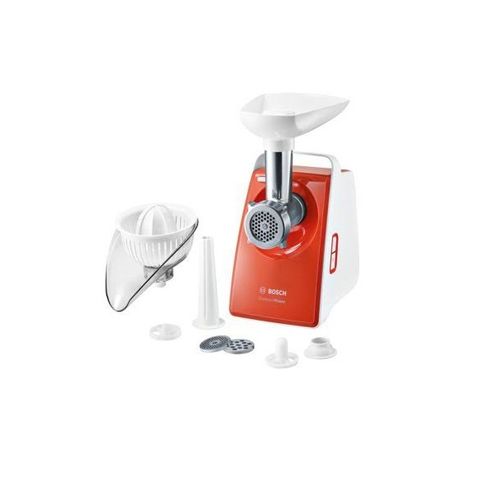 Bosch MFW3630I Meat Mincer - 1600W @ Best Price Online | Jumia Egypt
