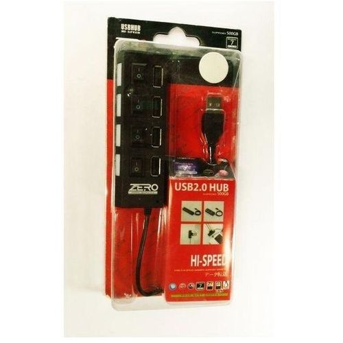 سعر Zero Usb Hub 4 Output فى مصر | جوميا مصر | كان بكام