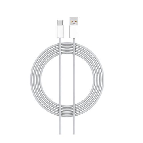 كابل ليدنيو USB إلى لايتنينج (LS891) / 1 متر - 25 واط - Ldnio - جوميا مصر