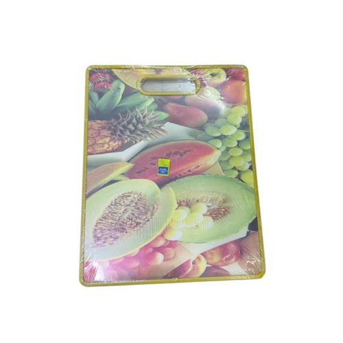 Cutting board - Multicolor - Generic - Jumia Egypt