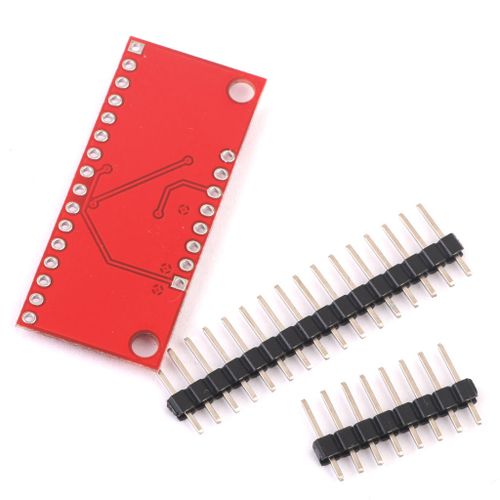 تسوق 16-Channel Analog Switch Module اونلاين | جوميا مصر