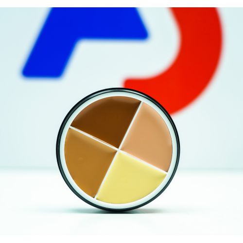 Me Now Pro Contour Cream Matte 4 Colors 11.2g - 01 price in Egypt ...