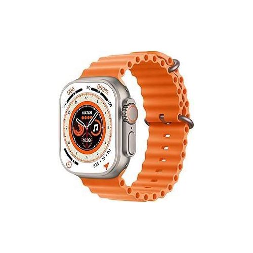 T800 Ultra2-Plus Smart Watch - Generic - جوميا مصر