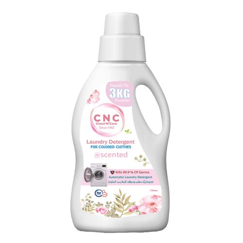 سعر Chemi Egypt CNC Automatic Laundry Detergent LIquId Anti- Bacterial ...