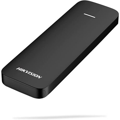 سعر Hikvision Wind Portable SSD 512GB, External Solid State فى مصر ...