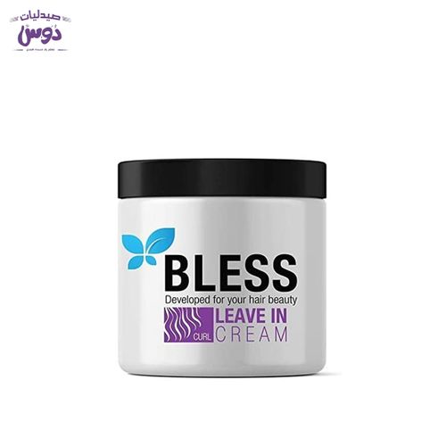 سعر Bless LEAVE IN CREAM SHEA BUTTER JAR 450 GM (64919) فى مصر | جوميا ...
