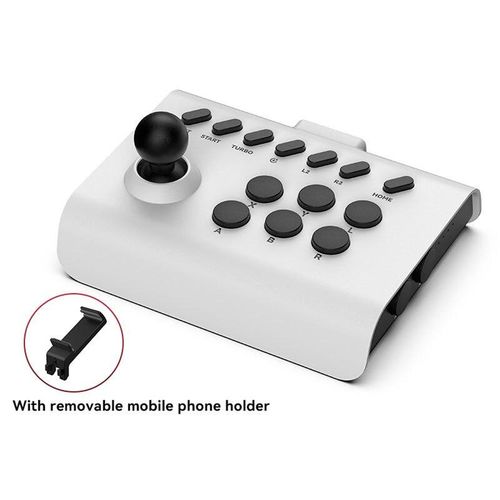 تسوق Wireless Controller Arcade ing Game Stick Bluetooth USB Gaming for ...