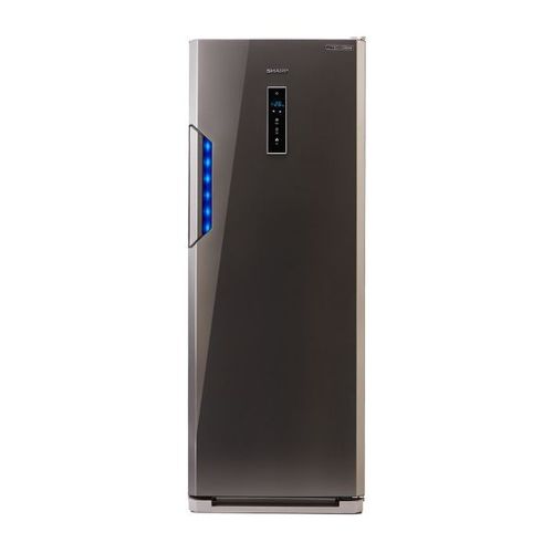 Deep Freezer Inverter Digital No Frost 7 Drawers 300 Liter Stainless FJ ...
