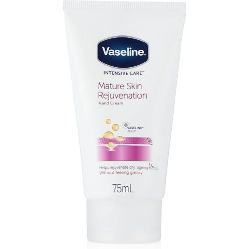 تسوق Intensive Care Mature Skin Rejuvenation Hand Cream 75ml اونلاين ...