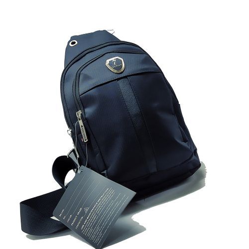 سعر 7 Stars Shoulder Gym Bag - Black فى مصر | جوميا مصر | كان بكام