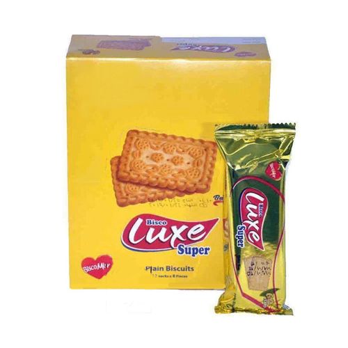 سعر Bisco Misr Super Luxe Plain Biscuit - 12 Pcs. فى مصر | جوميا مصر ...
