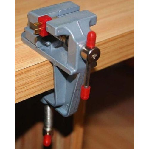 Aluminum Alloy nch Vice Clamp For Mini BeT-plug/XT60 price in Egypt ...