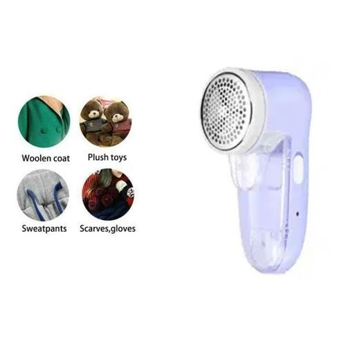 Sokany Fabric Lint Remover Wonder Lint Best Price Online Jumia Egypt