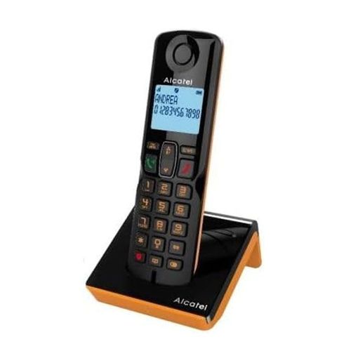 سعر Alcatel S250 Cordless Phone فى مصر | جوميا مصر | كان بكام