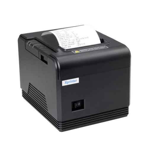 Generic XP-Q200 – High Quality Thermal Printer – سوق كوم مصر