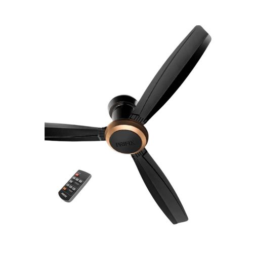 Prifix Alpha Ceiling Fan 60 Inch With Remote Control - 3